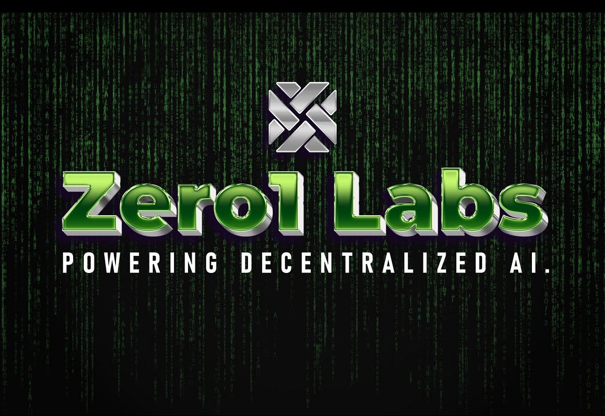 BENEFITS AND HOW TO JOIN ZERO1 LABS EARLY - Dthoi - Medium