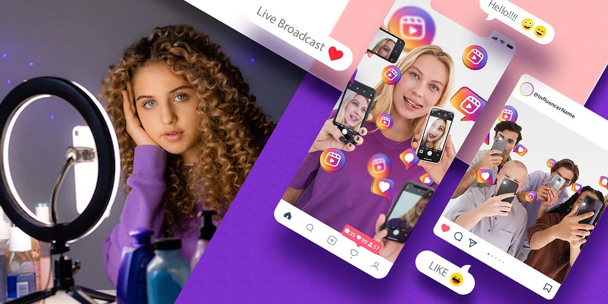 Top Platforms for Elevating Your Brand’s Reach through Influencer ...