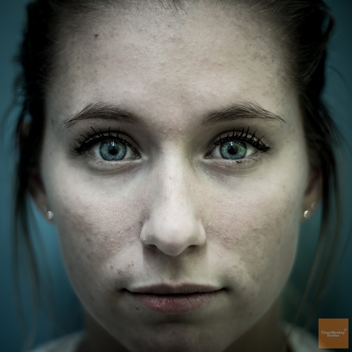 Her.. She is Universe. Thousands of miles… | by Munish Manjunath (M19) | Medium