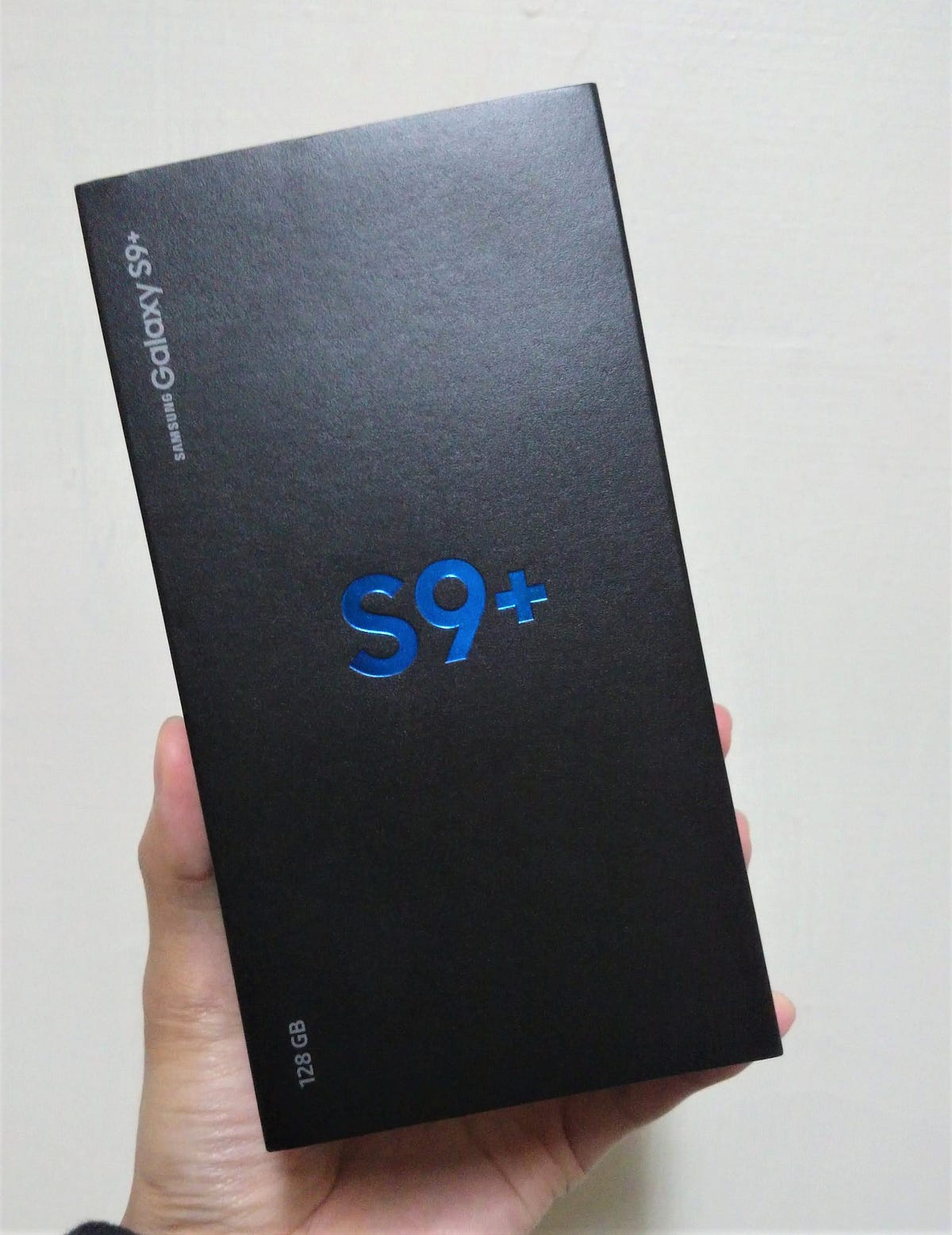 Samsung Galaxy S9+ 入手心得. 很久沒有寫3C的心得文，因為有換換病從我手上來來去去的手機也不少台，入手S9+之… | by ...