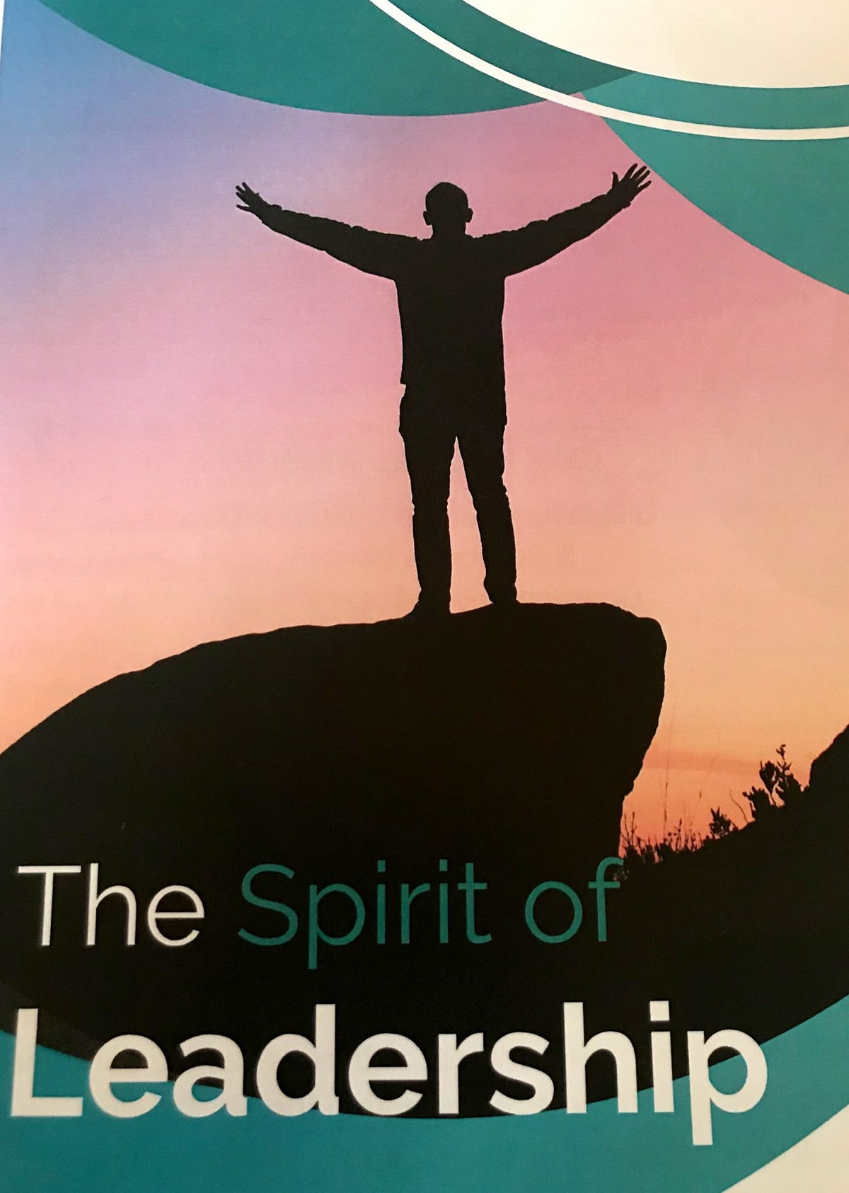 The Spirit of Leadership: the National Leadership Centre in Manchester ...