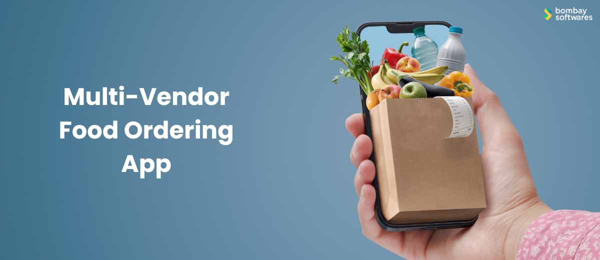 Guide to Building a Multi-Vendor Food Ordering App | by Ashley Green ...