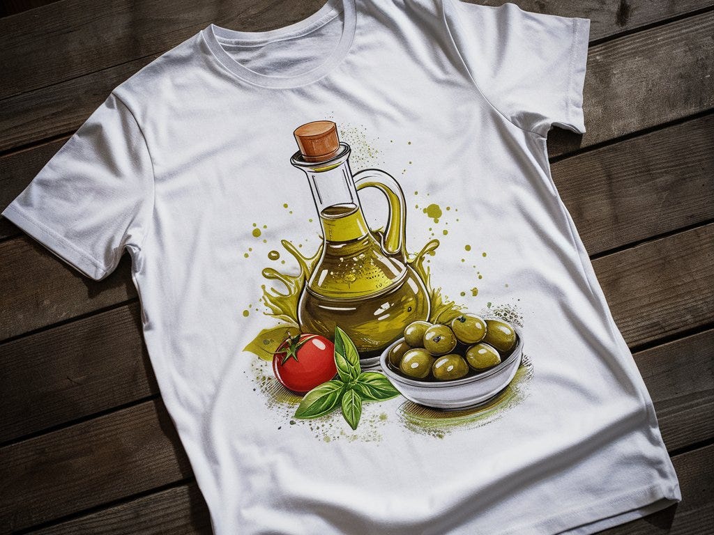 Top Custom T-Shirt Platforms for Modern Designs | by Les Babbitt | Medium