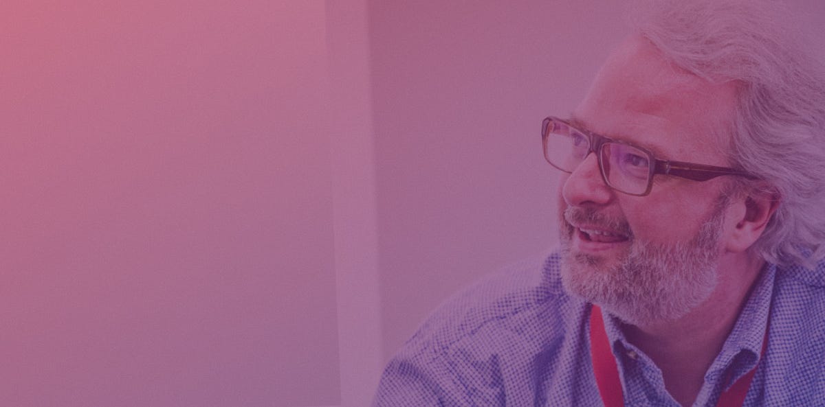 A chat about podcasts — with Bert Van Wassenhove | by Simon Timmermans ...