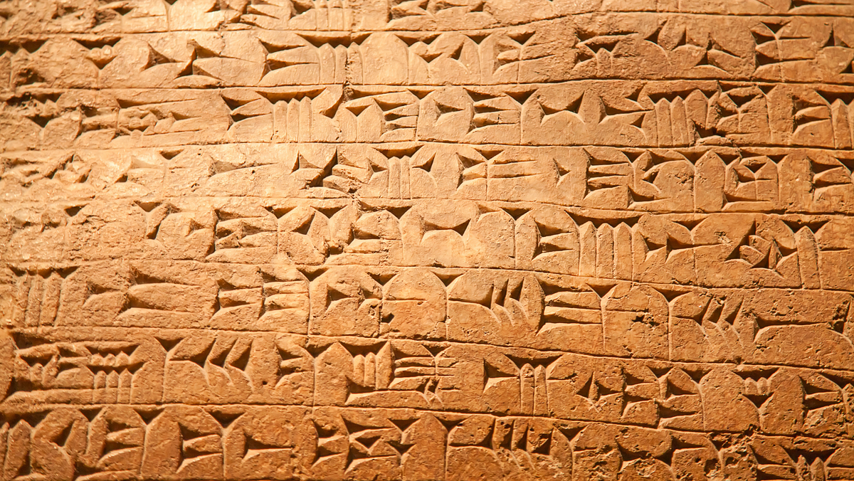 Ancient Languages — Part 2: Ancient Sumerian Artefacts | by Ancient ...