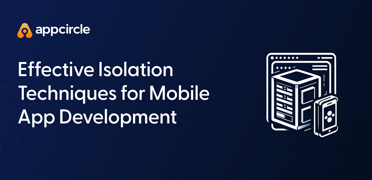 Isolation As Key Optimizing Performance In Concurrent Builds On A Single Host By