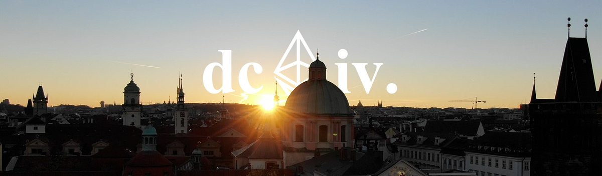 Devcon Recap — #DappAwards and More | by Austin Craig | Medium