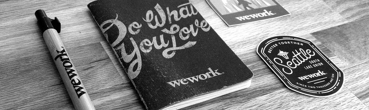 Don’t Do What You Love. Do Something Useful Instead. | by Jack Graham ...