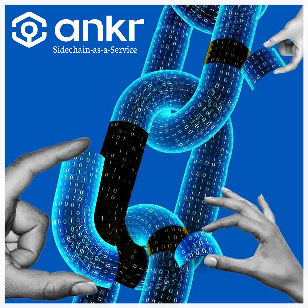 BUILDING INDEPENDENT NETWORKS: How Ankr’s Sidechain-as-a-Service ...