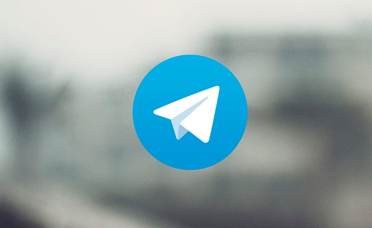 Telegram — The Missing Feature.. During project “Add a feature” I was ...
