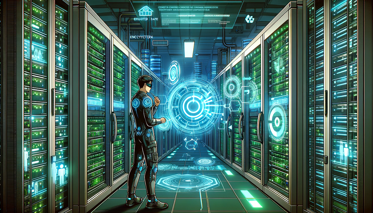 Unlocking Secrets Advanced Techniques For Text Searches In Encrypted Databases By Asierr Dev