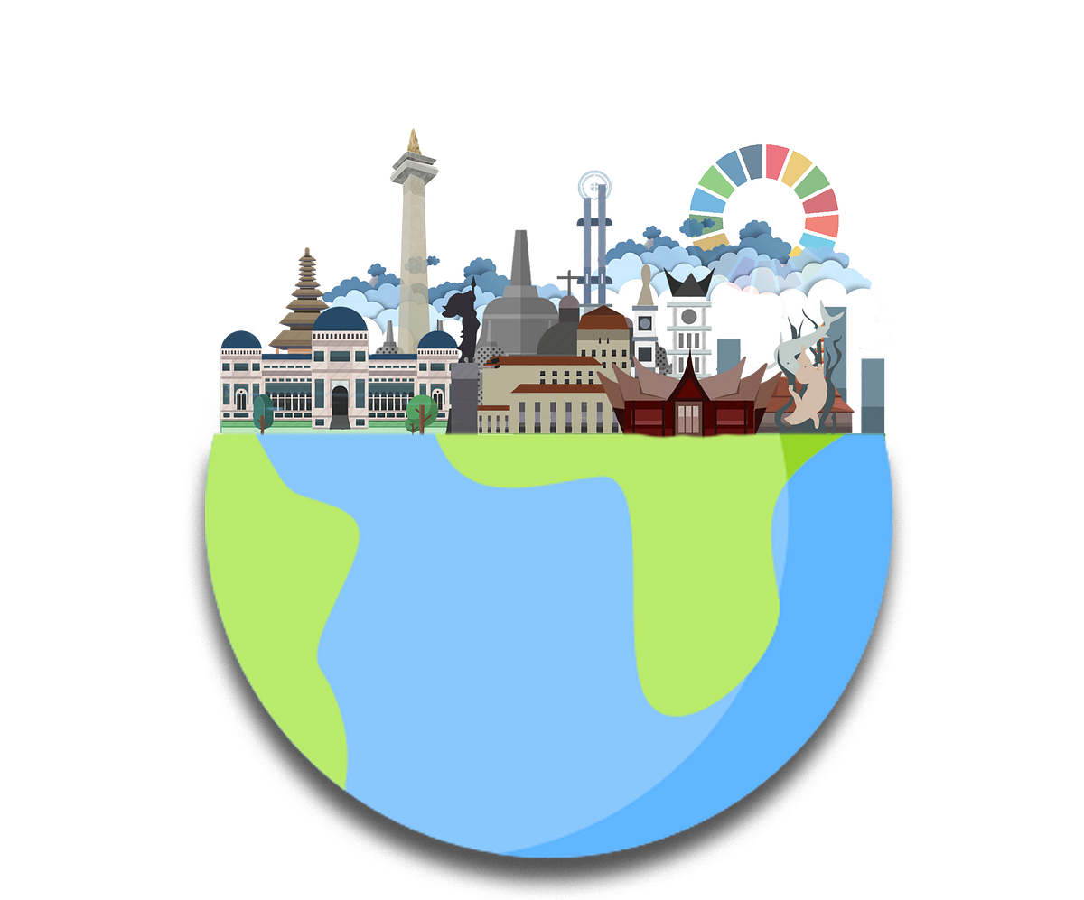 Localizing SDGs Indonesia. Merujuk pada catatan PBB tentang… | by anggi ...