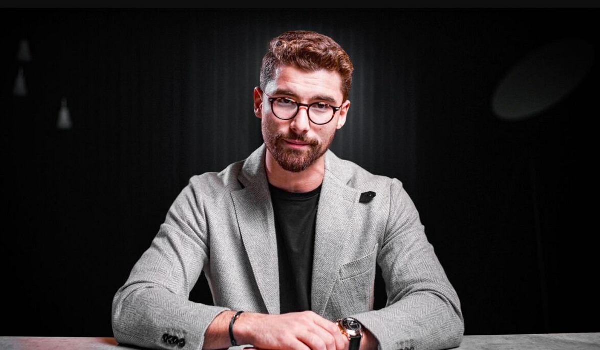 Why Iman Gadzhi Is REALLY joining WHOP (And What We Can Learn From It ...