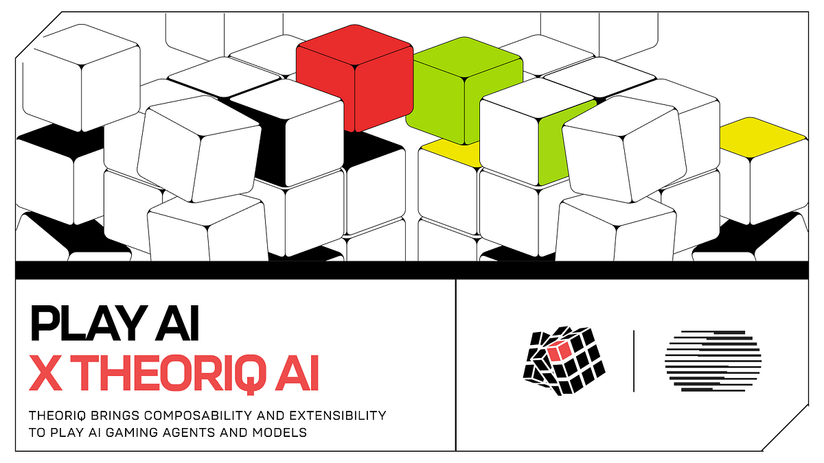 Theoriq AI the Agentic Base Layer Partners with the Play AI ecosystem ...
