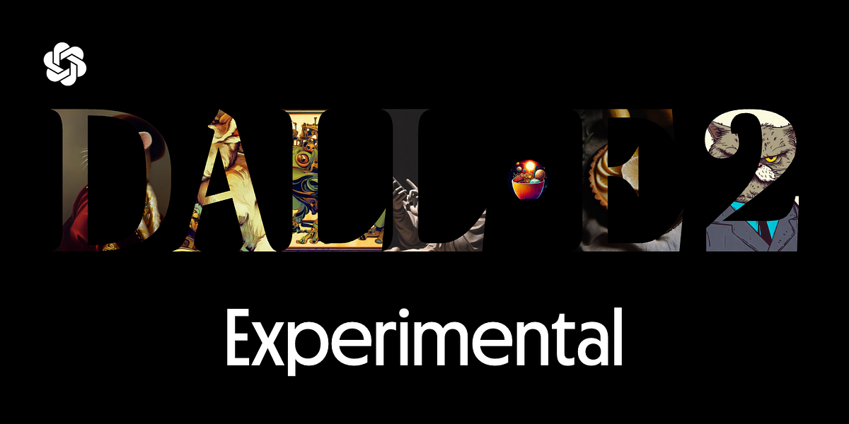 One year of progress: DALL-E 2 Experimental model | by Elenee Ch | Medium