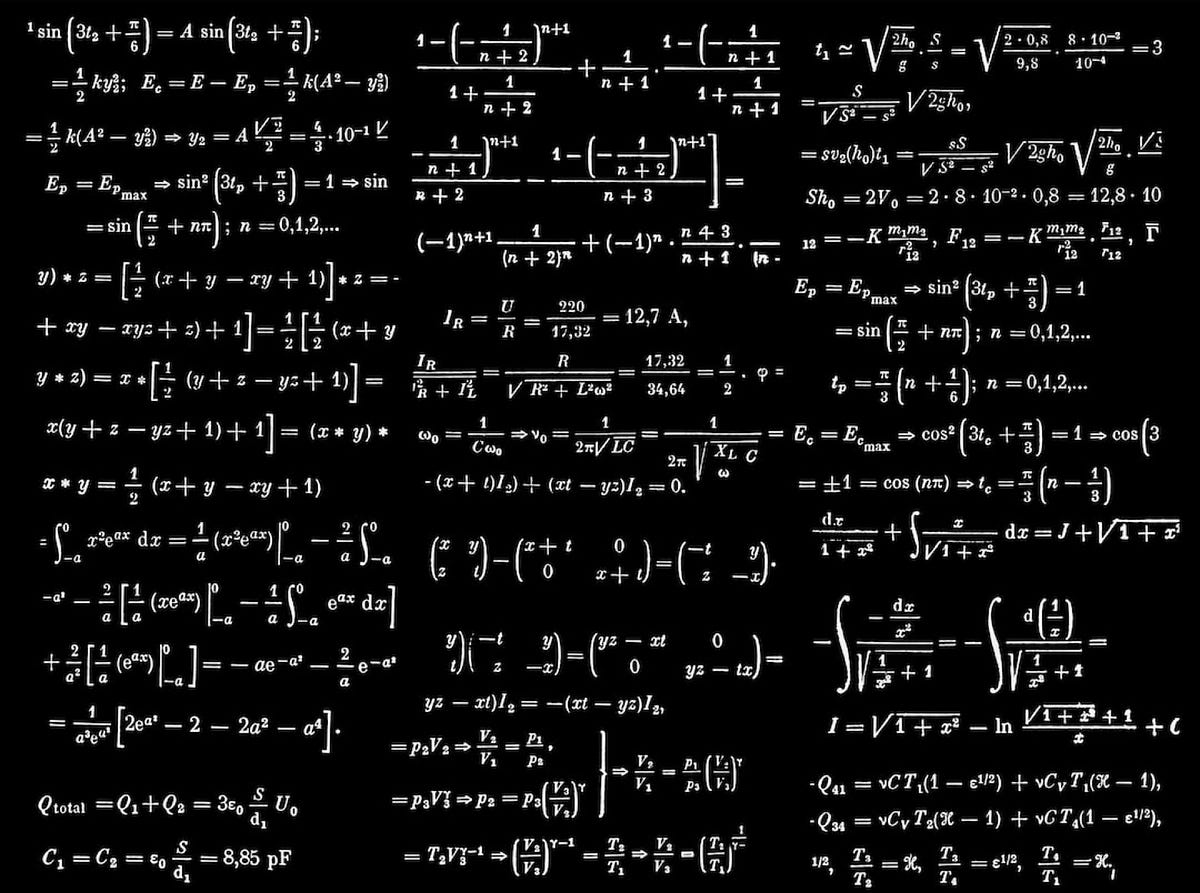 The Importance of Math in Programming: Unlocking the Power of ...