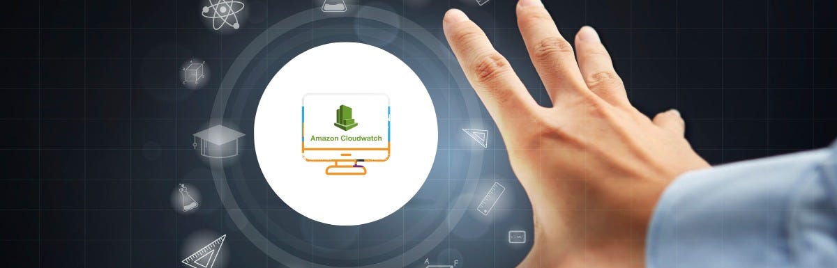 Configuring AWS CloudWatch Agent for Windows Monitoring | by Muhammed Aslam | Medium