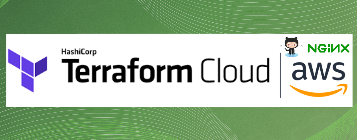 Deploy A Two-Tier Architecture with AWS and Terraform Cloud | by Avyana ...
