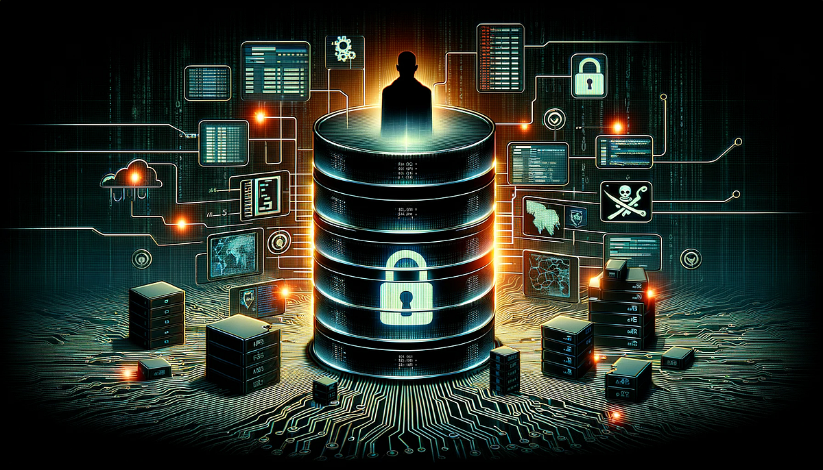 Text-to-SQL LLM Applications: Prompt Injections | by Ian Ho | TDS ...