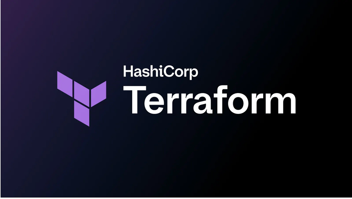 Unlocking the Power of Infrastructure as Code (IaC) with Terraform | by Shanmugamani | Nov, 2024 ...