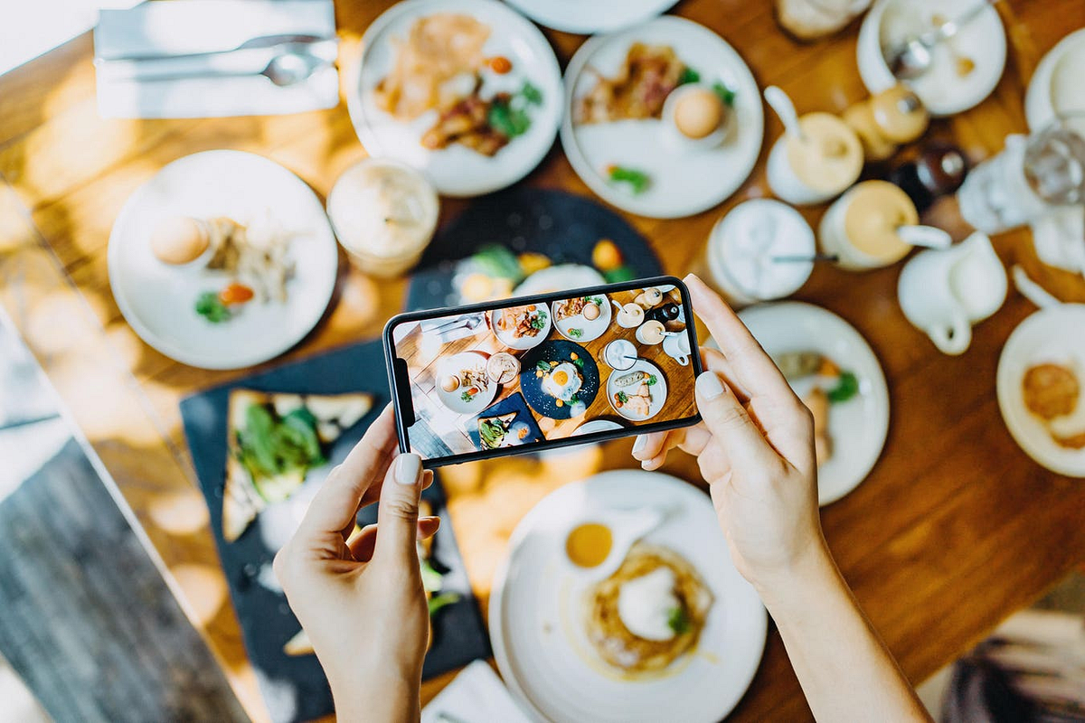 Foodie Culture: Exploring Culinary Trends and Influencers | by News ...