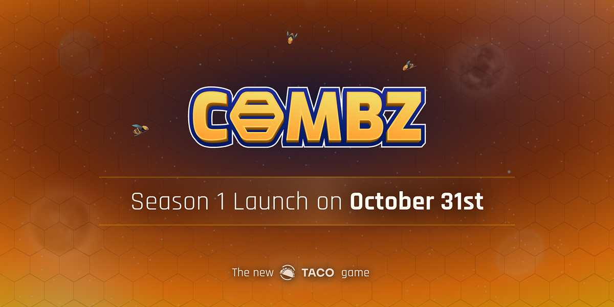 Combz Season 1 is coming: are your ready? | Medium