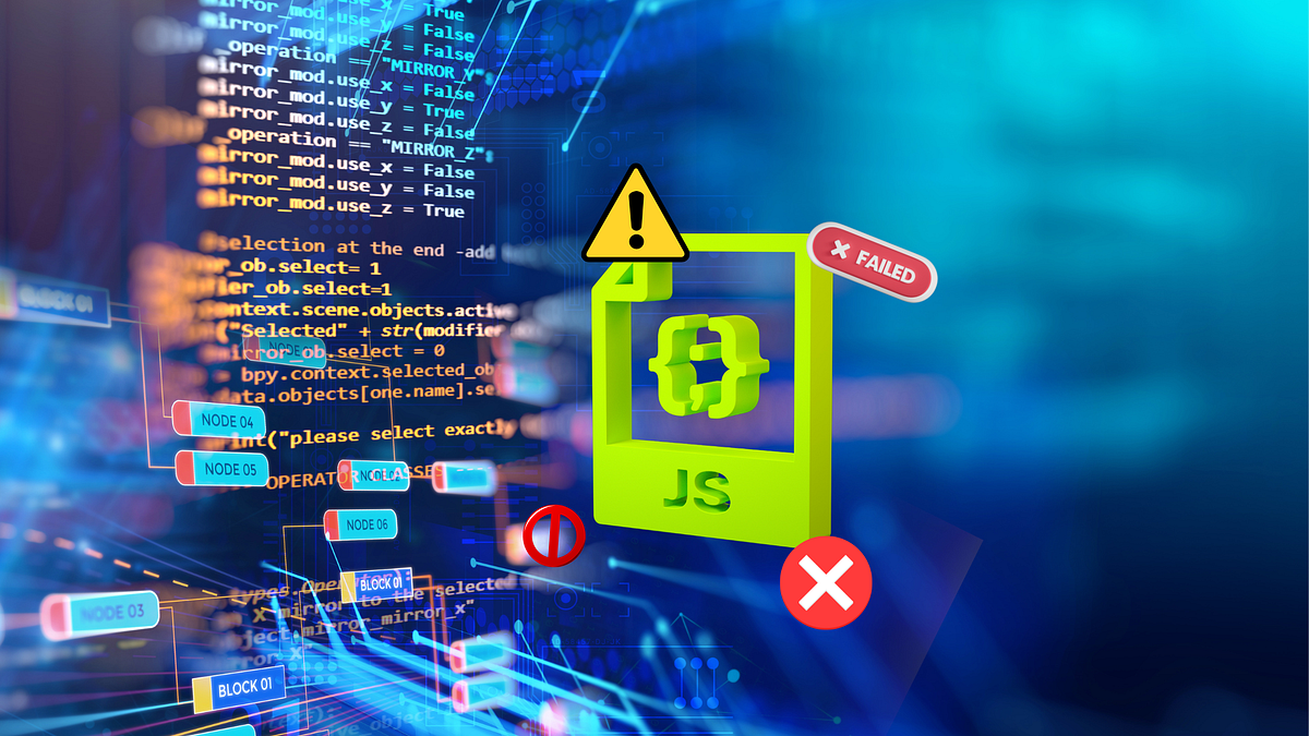 Common JavaScript Mistakes in 2024 | by Shariq Ahmed | Medium