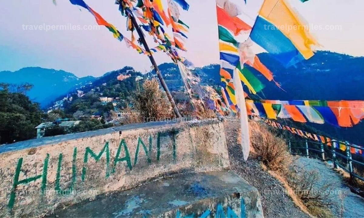 Things to do in Mussoorie | Mussoorie Weather | by Travel per Miles ...