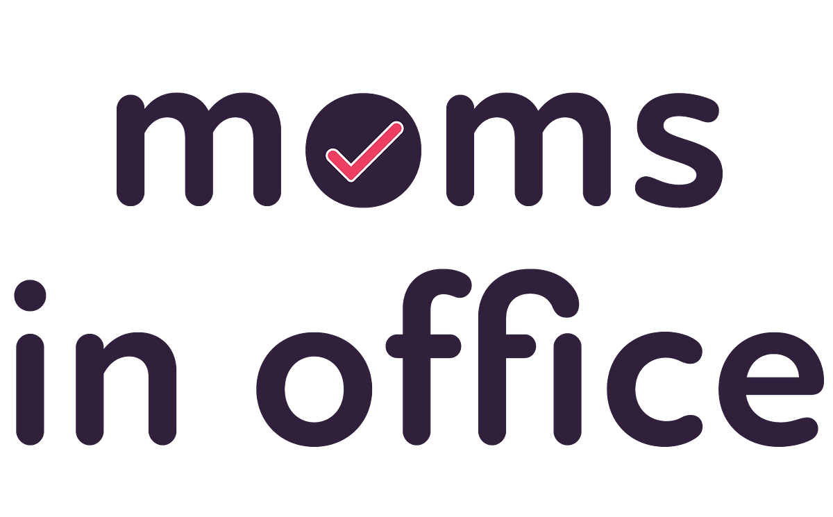 3 types of moms in the office. Have you ever wondered how different ...