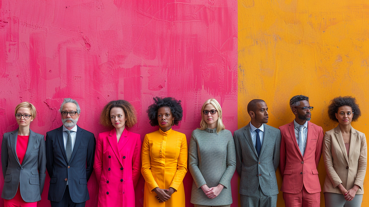 Should We Really Be Worried About Discrimination in Job Adverts? | by ...