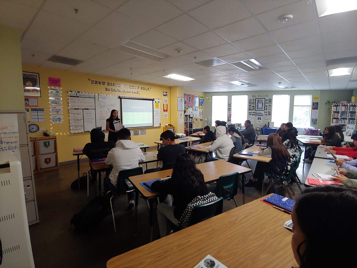 An Open Letter to my (Private, Catholic, All-Girls) High School | by ...