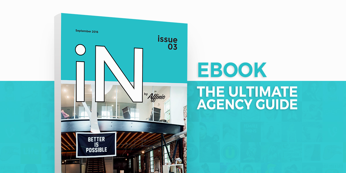 [eBook] The Ultimate Agency Guide: Creating Data-Driven Personas ...