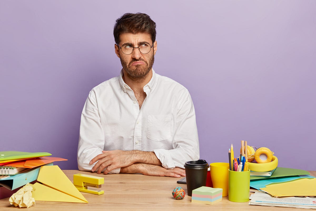 Could Single-Tasking Be the Secret to Boosting Your Productivity? | by ...