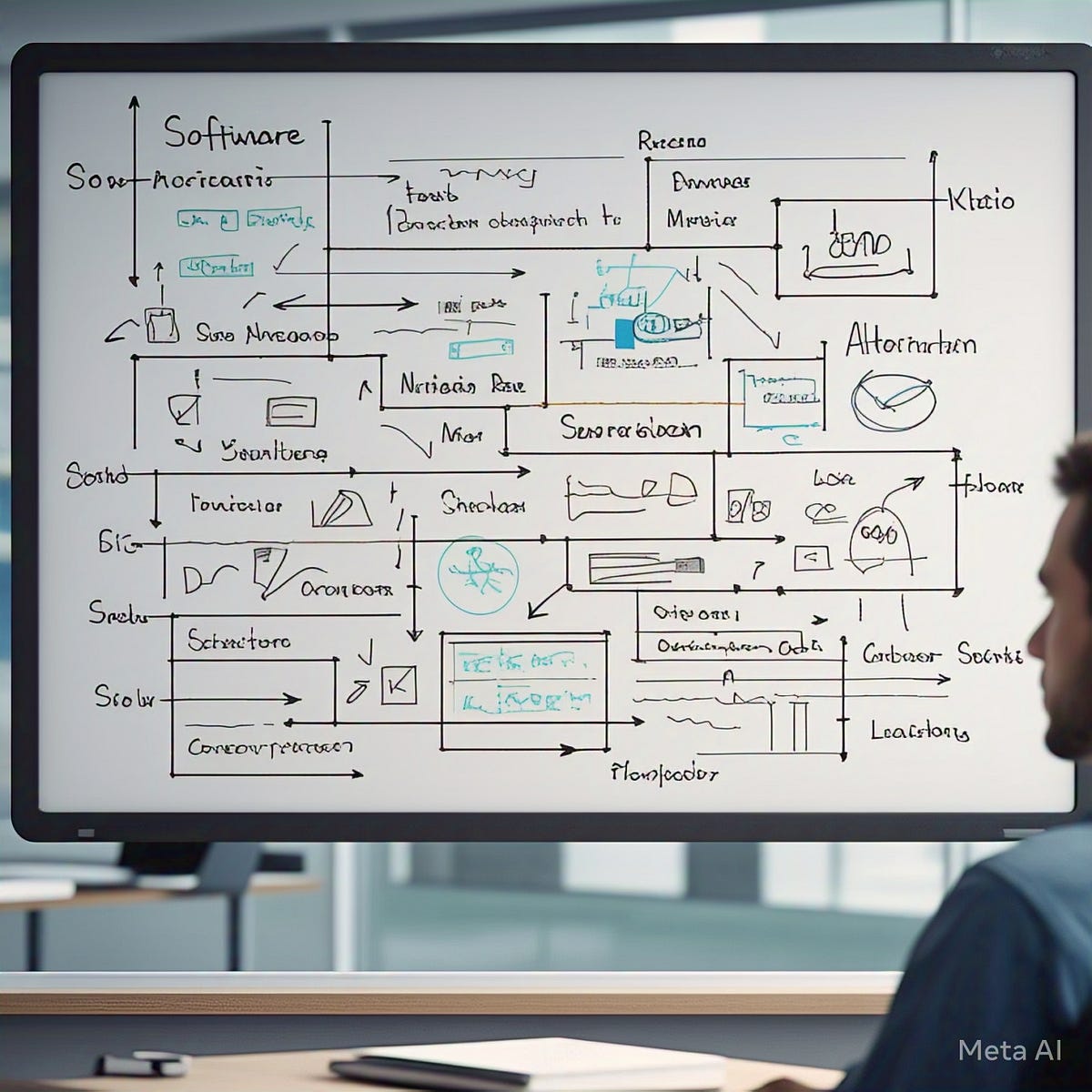 "Understanding Software Architectures: A Comprehensive Guide" | by Adithyadas U S | Feb, 2025 ...
