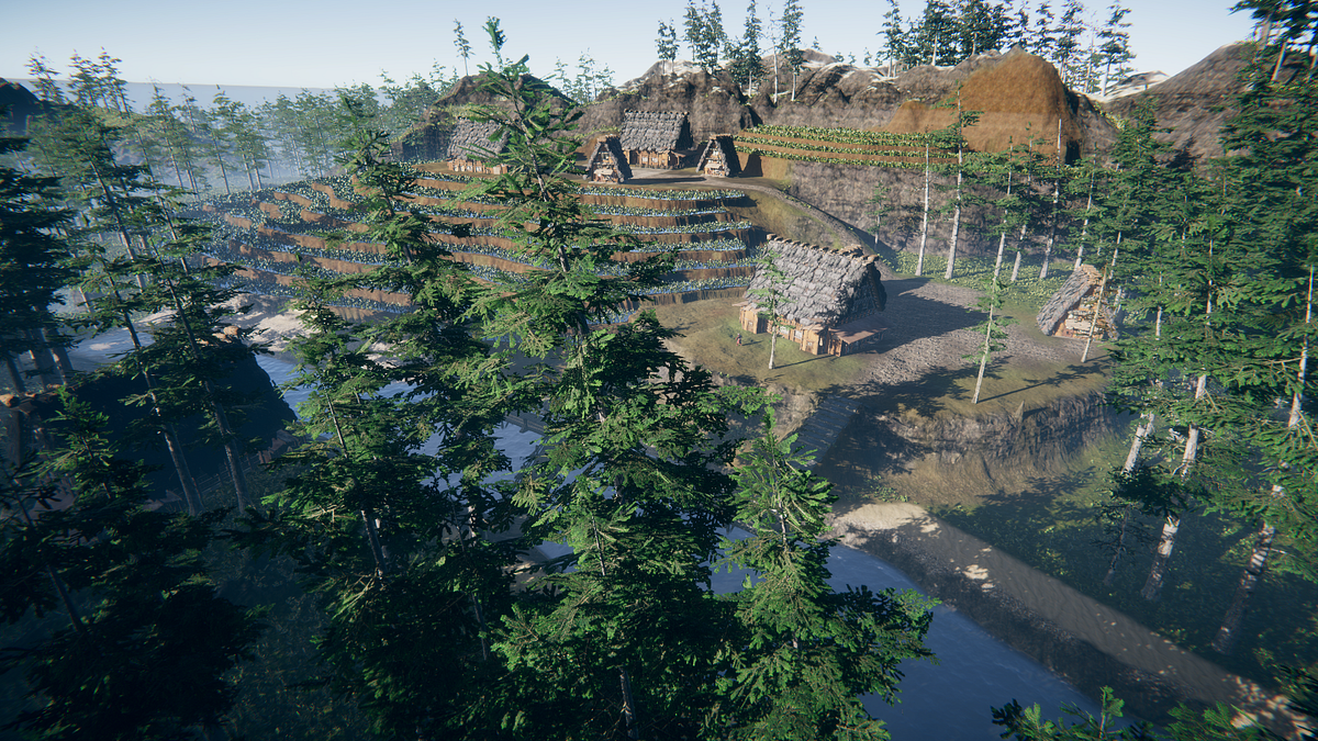 Creating game levels and narratives at the pre-production phase | by K ...