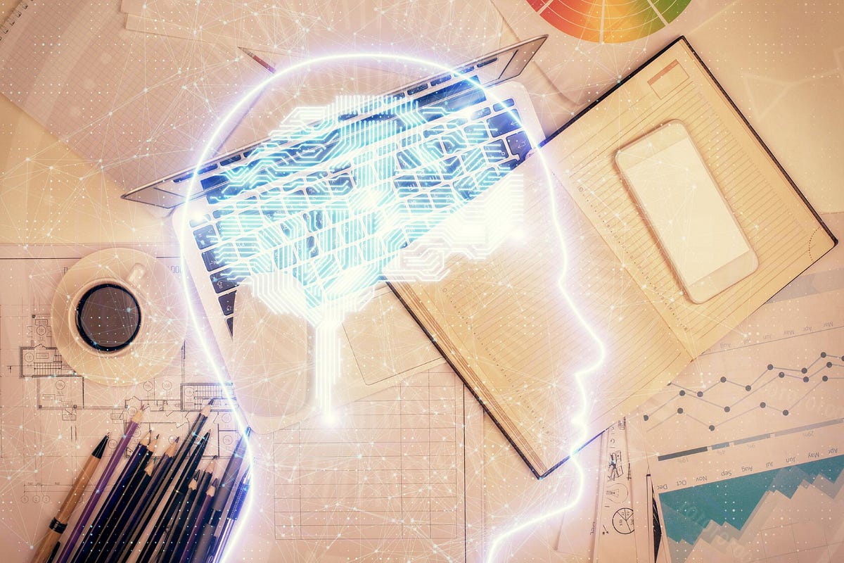 The Intellectual Blueprint: IQ’s Influence on Academic Performance | by Kathleen J. Ruby | Medium