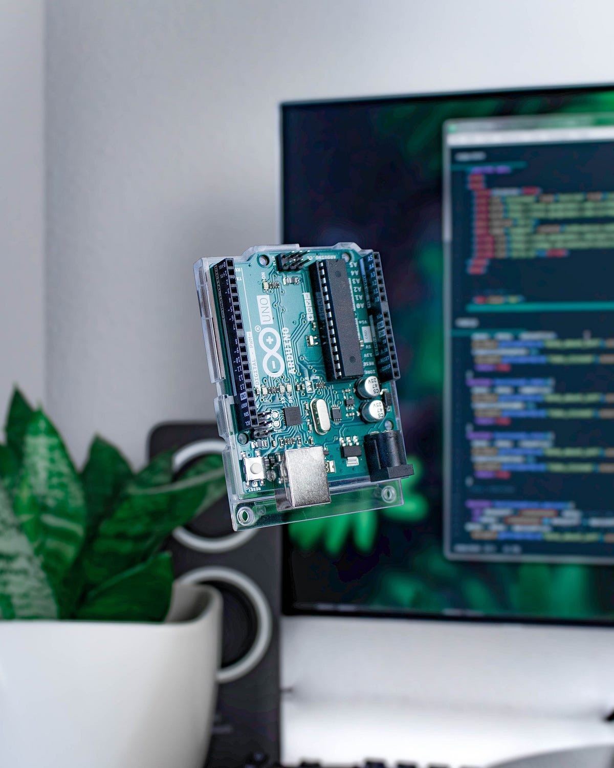 Crea tu primer proyecto en Arduino con JavaScript parte 1 | by Brian ...