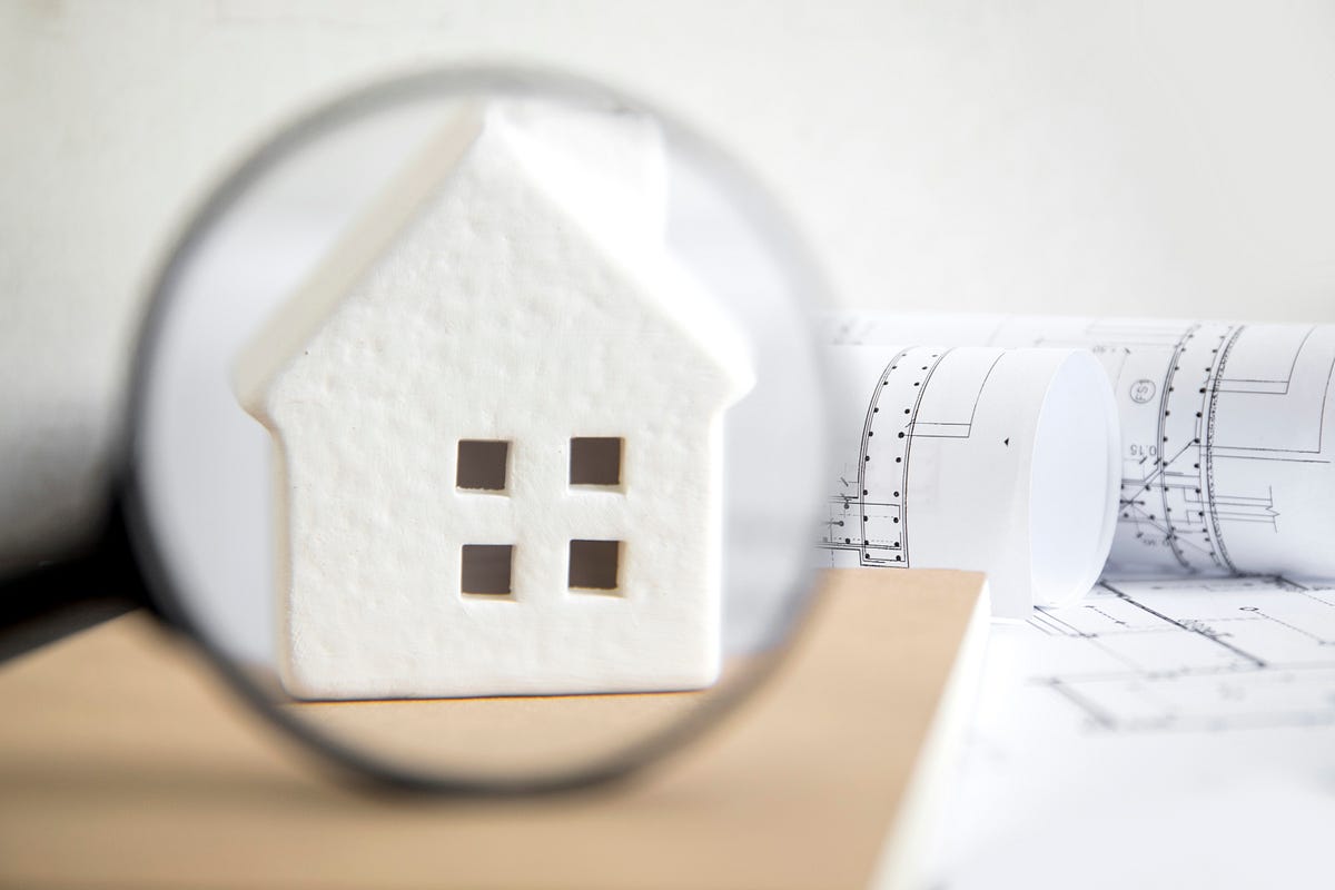 Guide to Home Checking: Top Strategies Unveiled | by Alpus Group | Jul ...