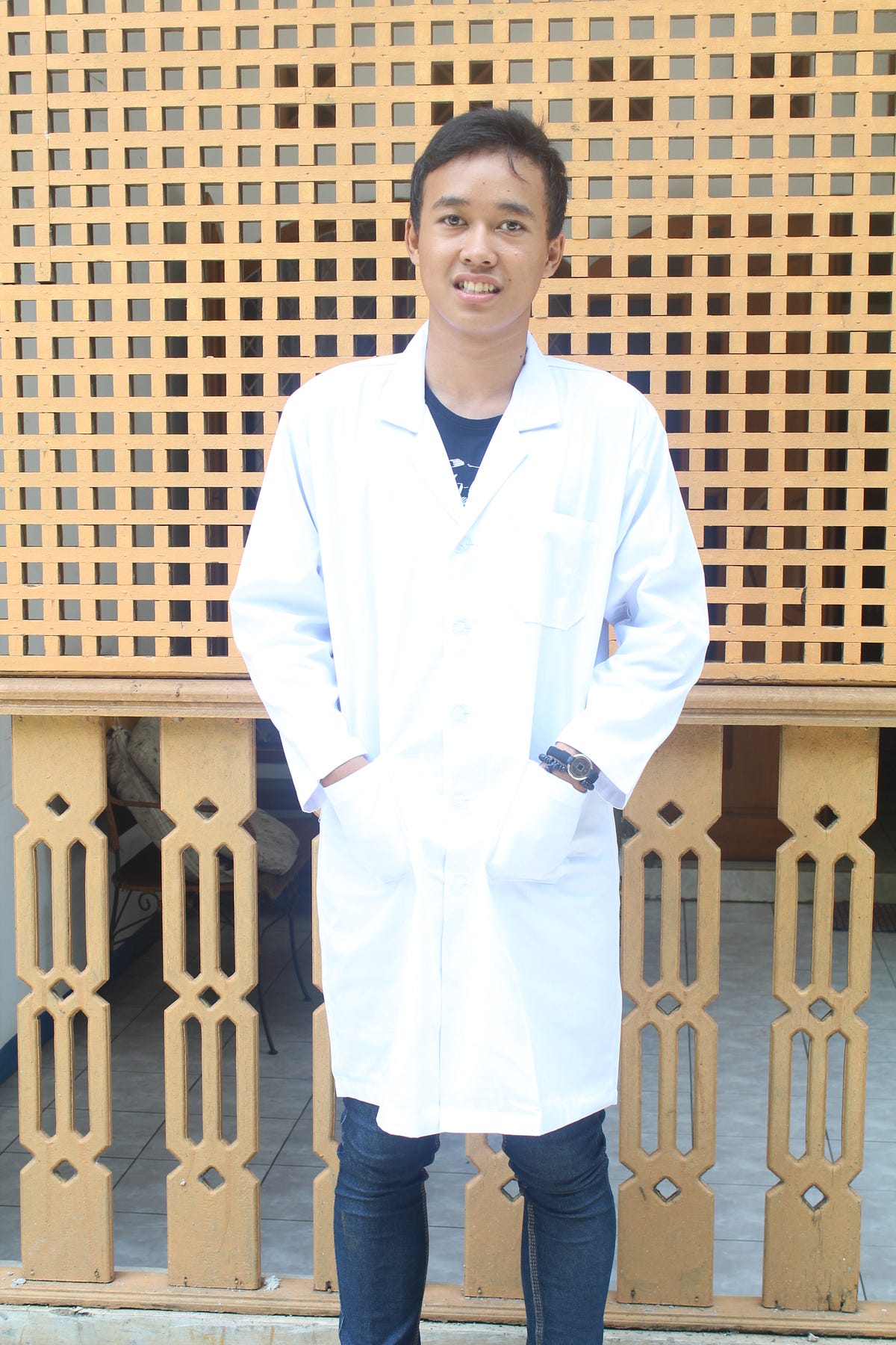 Order Jas laboratorium kualitas. Order Jas laboratorium kualitas bagus ...