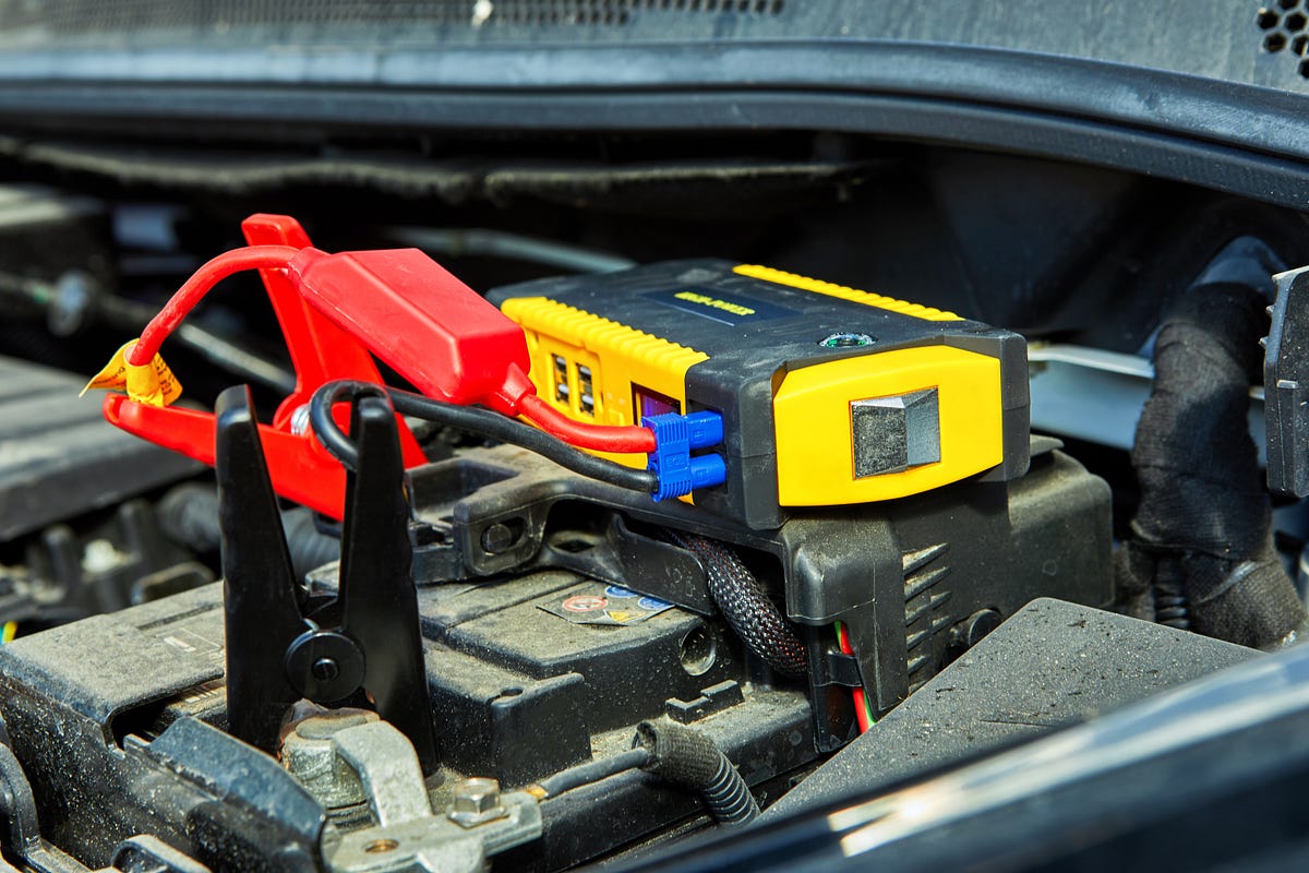Signs of a Dying Car Battery: When to Take Action - battery-extender ...