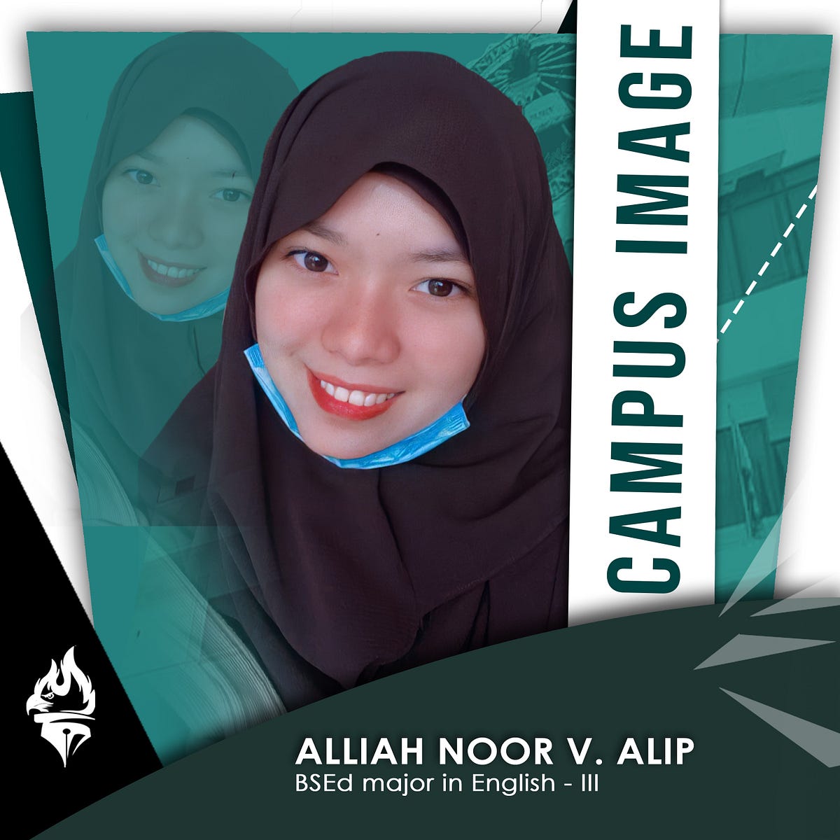 The Miraculous Story of Alliah Noor Alip | by The NORSUnian | Medium