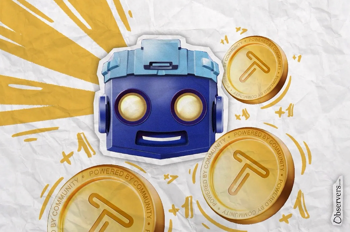 TapSwap Hype Continues Despite On-Going Token Launch Delays | by ...