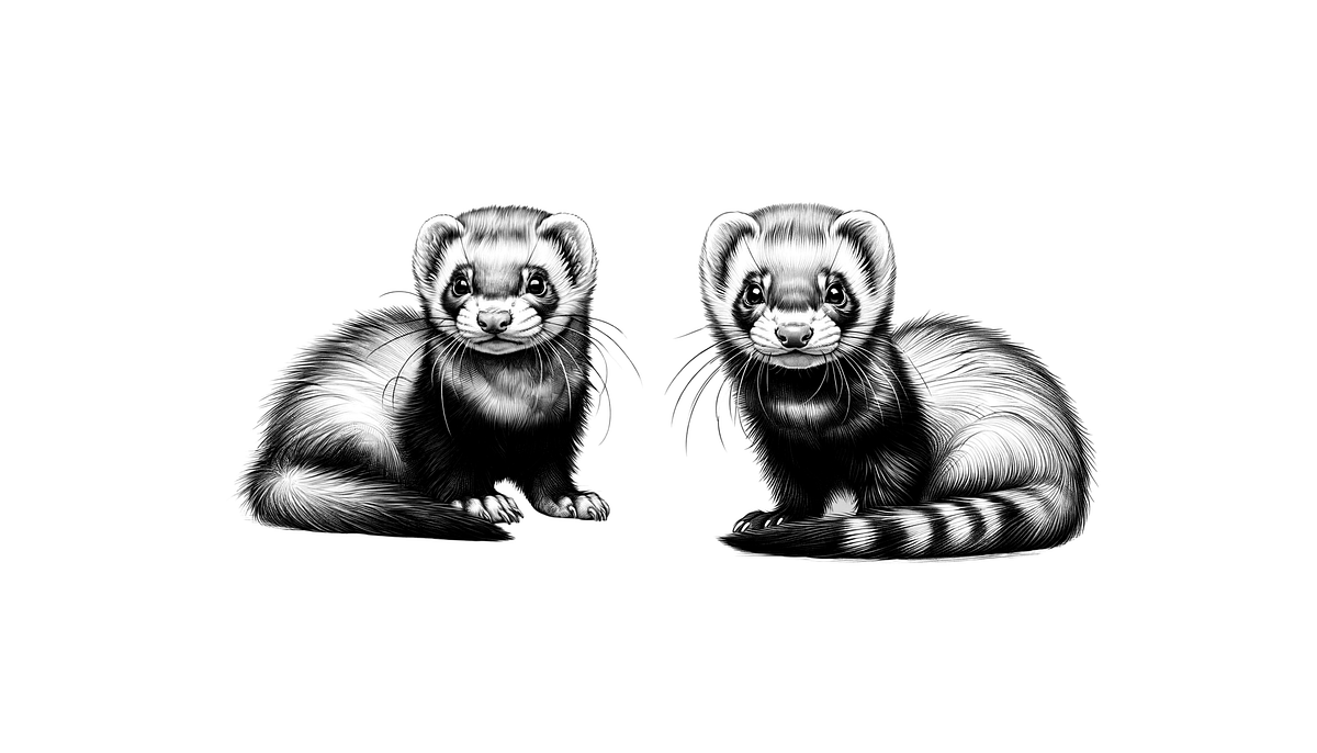 Infrared Vision: How 5 Animals Perceive the World Differently | by E ...