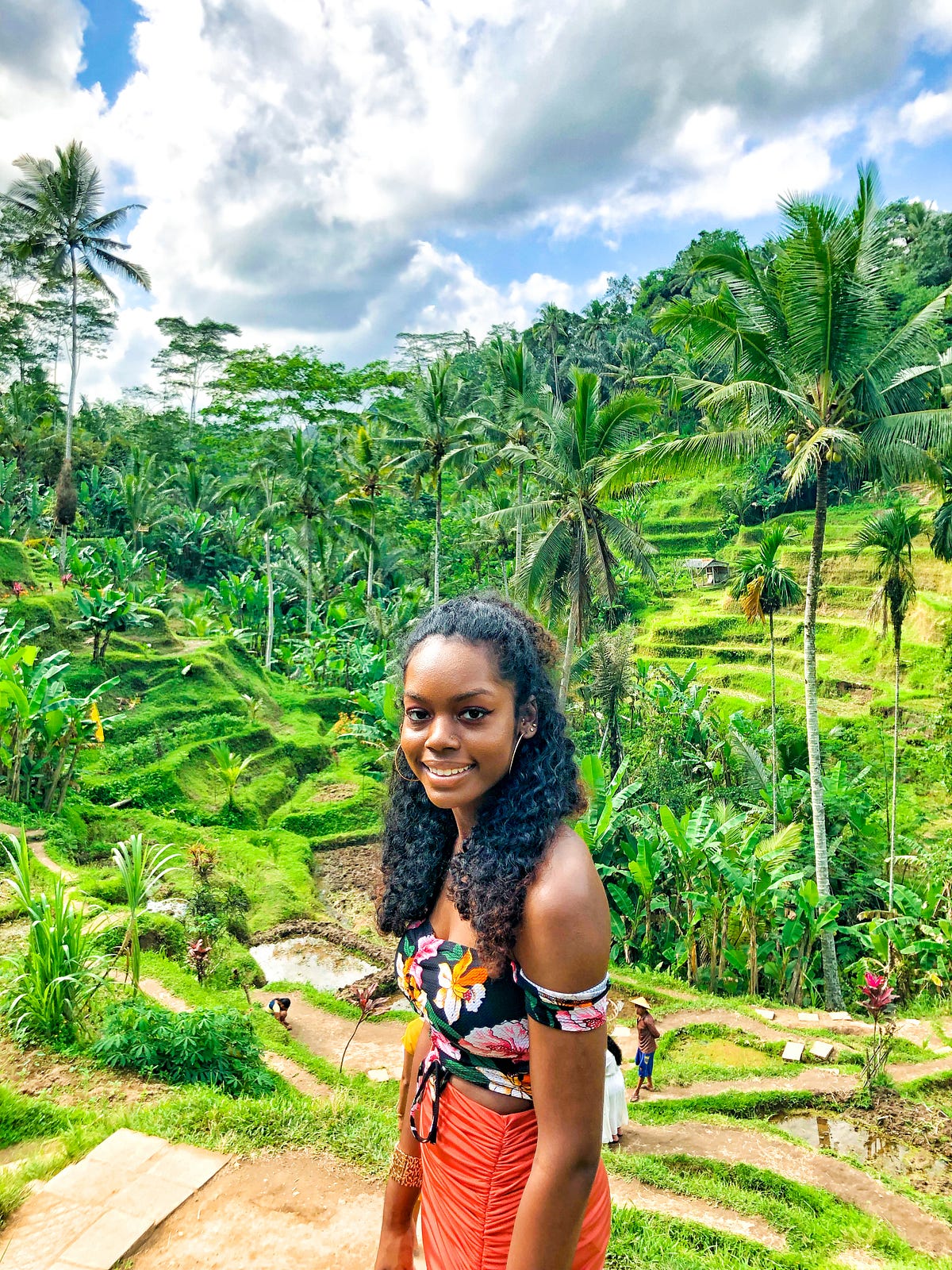 About Me — Lifestyle With Nina. Digital Nomad. Travel Vlogger. Writer ...
