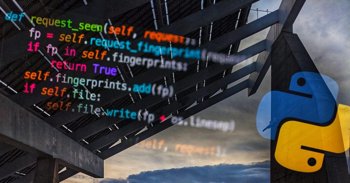 5 Free Courses to Learn Python in 2022 | by Sergi Lehkyi | Geek Culture ...