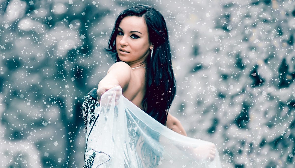 My Stepdad Keeps Me Warm “ill Warm You Up ” He Whispered In My… By