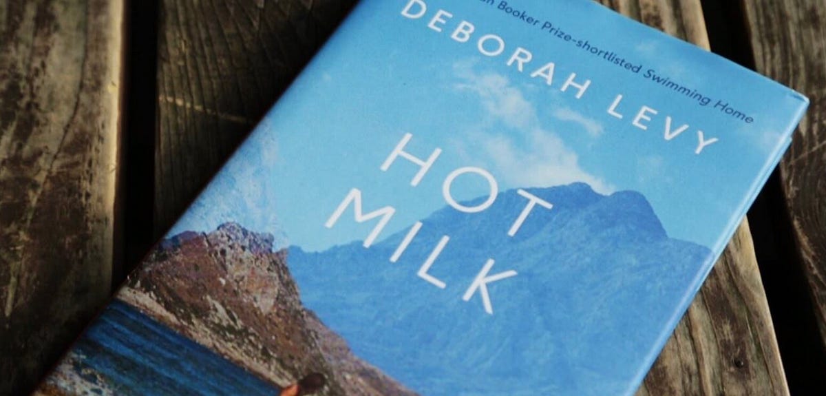 Review: Hot Milk. I wrote this review in 2016, but as a… | by Tarek ...