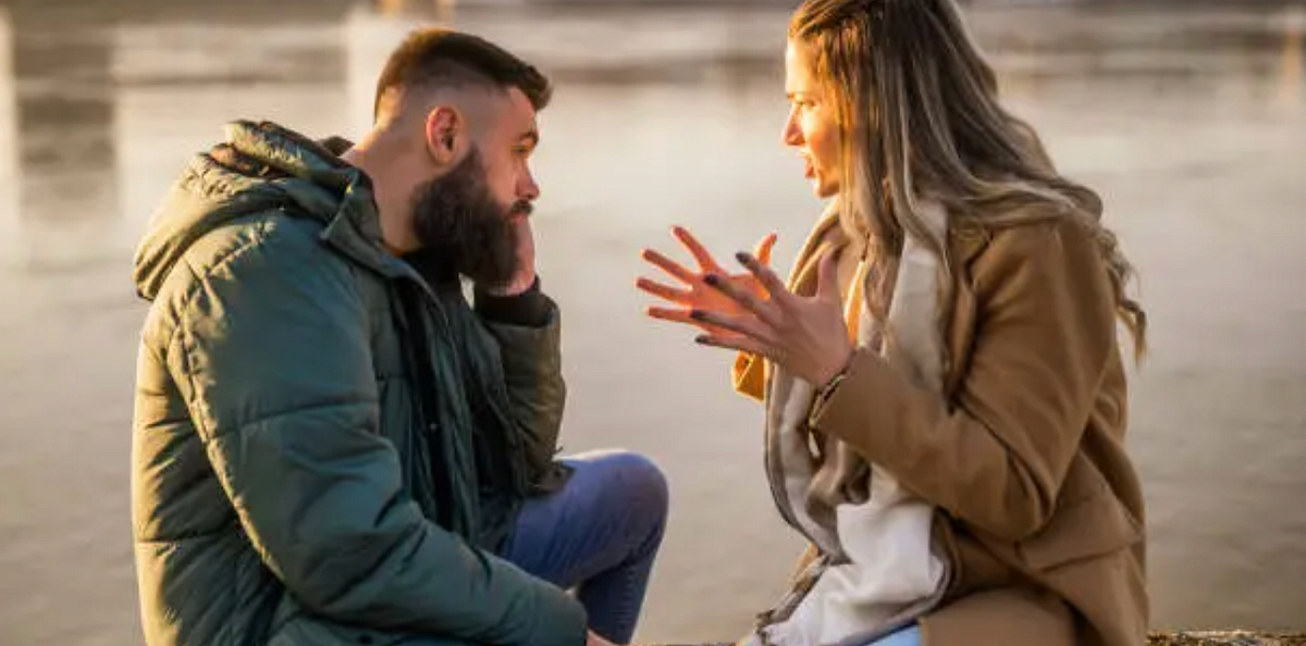 The Attachment Nervous System: How Dysregulation Fuels Relationship ...
