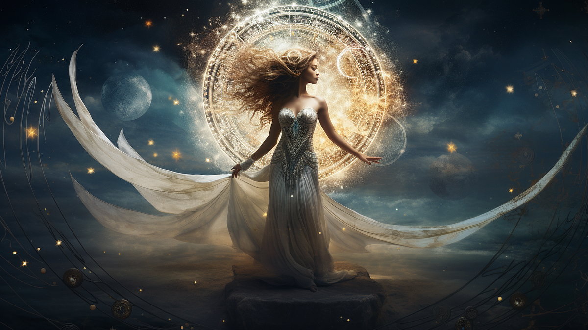 Cosmic Curiosities: Quirky Astrological Insights | by Astro indusoot ...