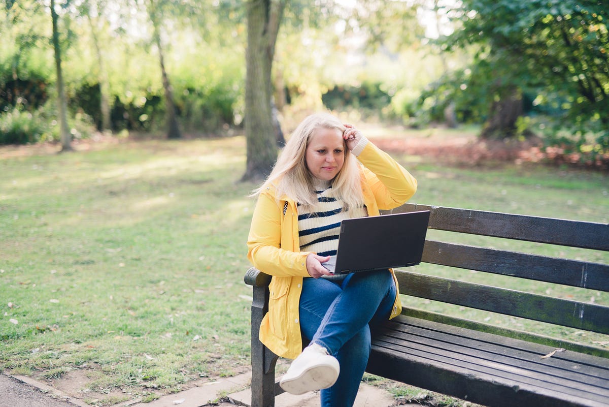 Why You’ll Never Get Rich Working for Someone Else (And How I Learned ...